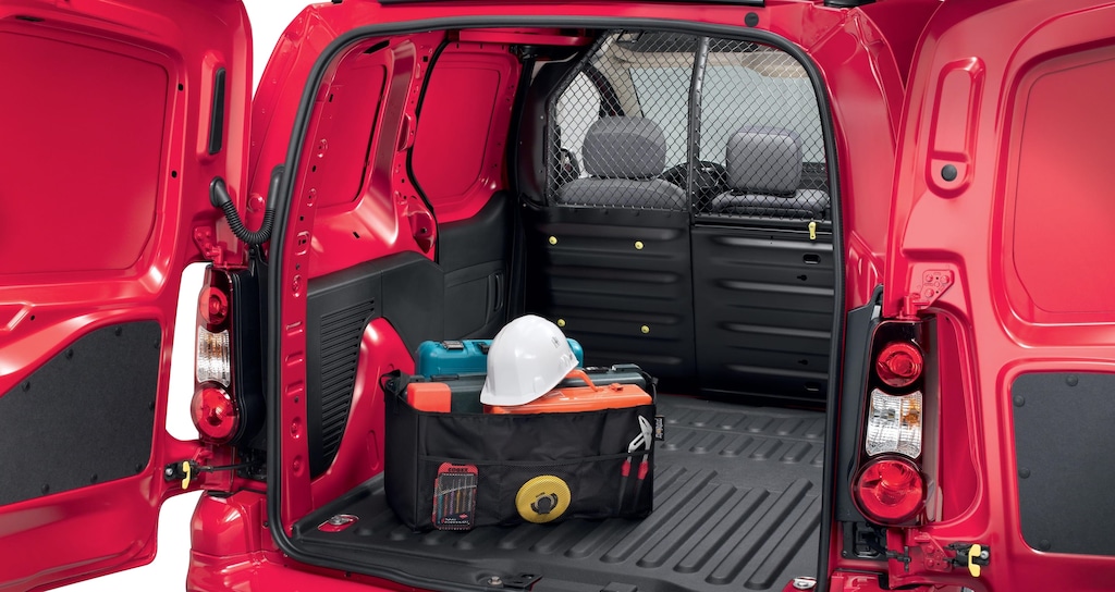 Yeni Citroën Ticari Araçlar profesyoneller için tasarlandı | Citroën ...