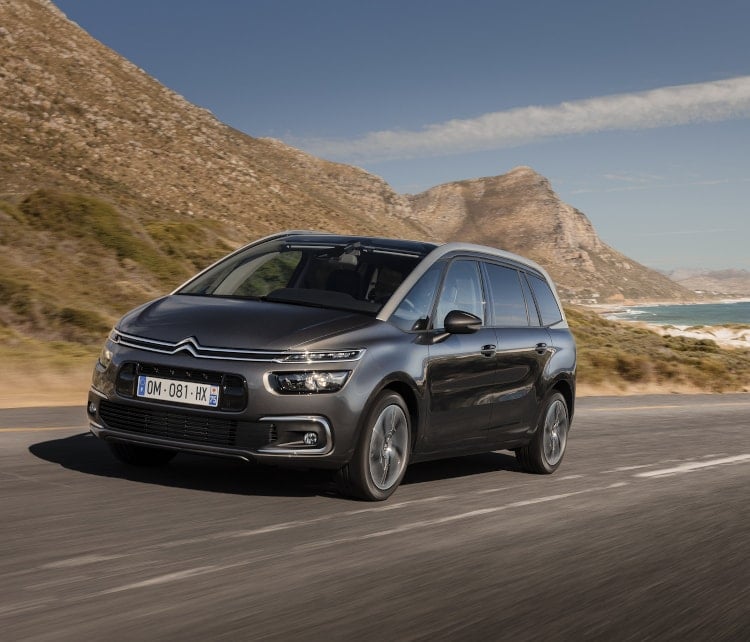 Citroën Otomobil Satışı ve Müşteri İstatistikleri | Citroën Türkiye