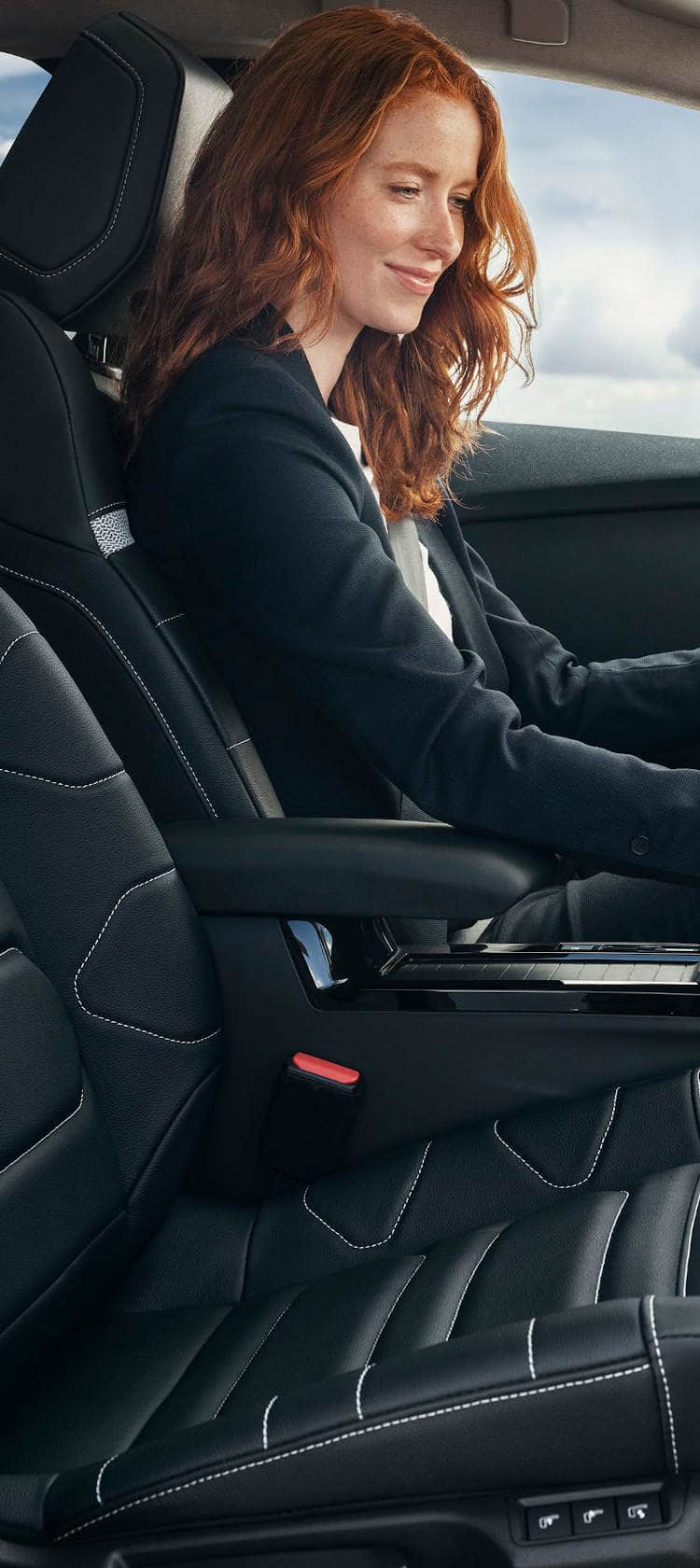 Citroën C4 Hatchback Modelini Keşfedin! | Citroën Türkiye