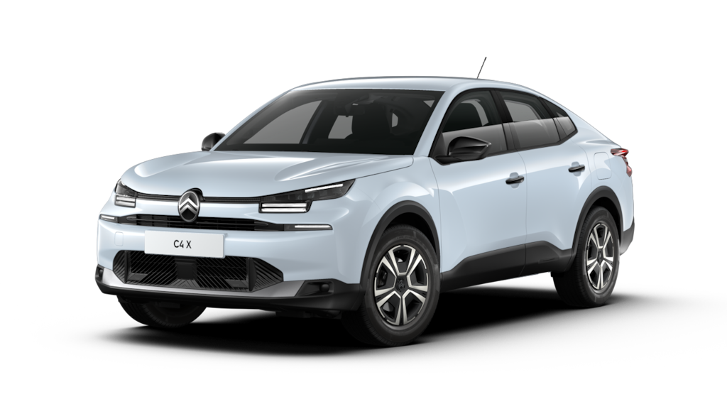 Yeni Citroën C4 X Fastback – Elektrikli Motor Seçeneğiyle | Citroën Türkiye