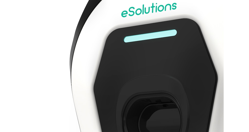 EasyWallbox | Duvar Tipi Şarj İstasyonu