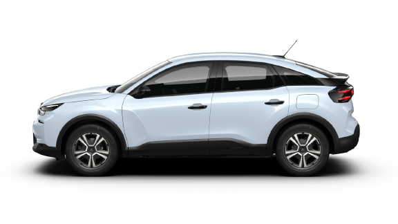 Yenilenen Citroën C4 ve C4 X Türkiye'de! | Citroën Türkiye