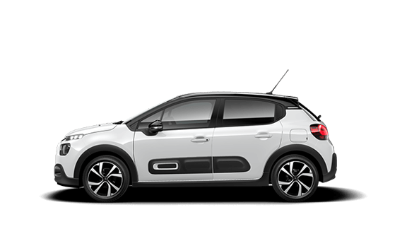 Citroën C3 Detaylı İnceleme | Citroën Türkiye